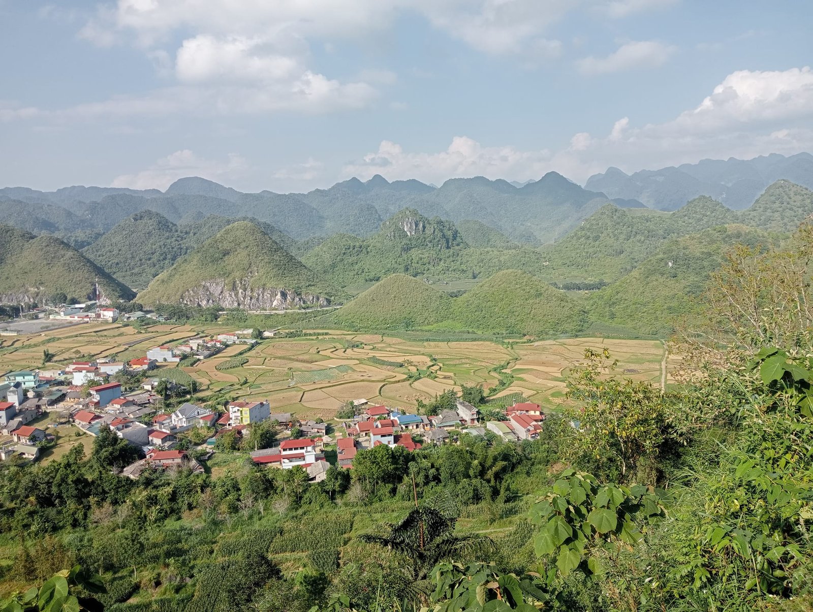 Ha Giang Bike Loop 5 Days from Hanoi, Vietnam Mountain Biking Tour