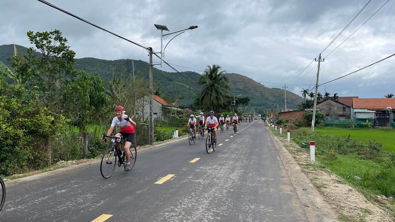 11 days Ho Chi Minh Adventure Cycling To Hanoi, Bicycle Tours Ho Chi ...