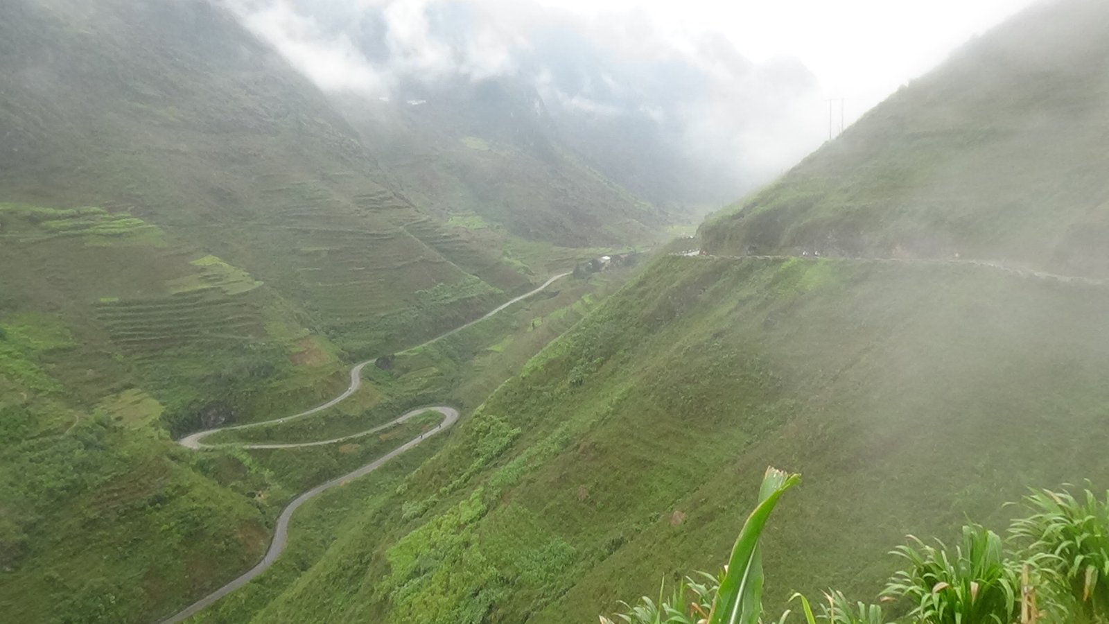 The Gateway to Heaven: Exploring the Ha Giang Loop Quan Ba Cycling ...