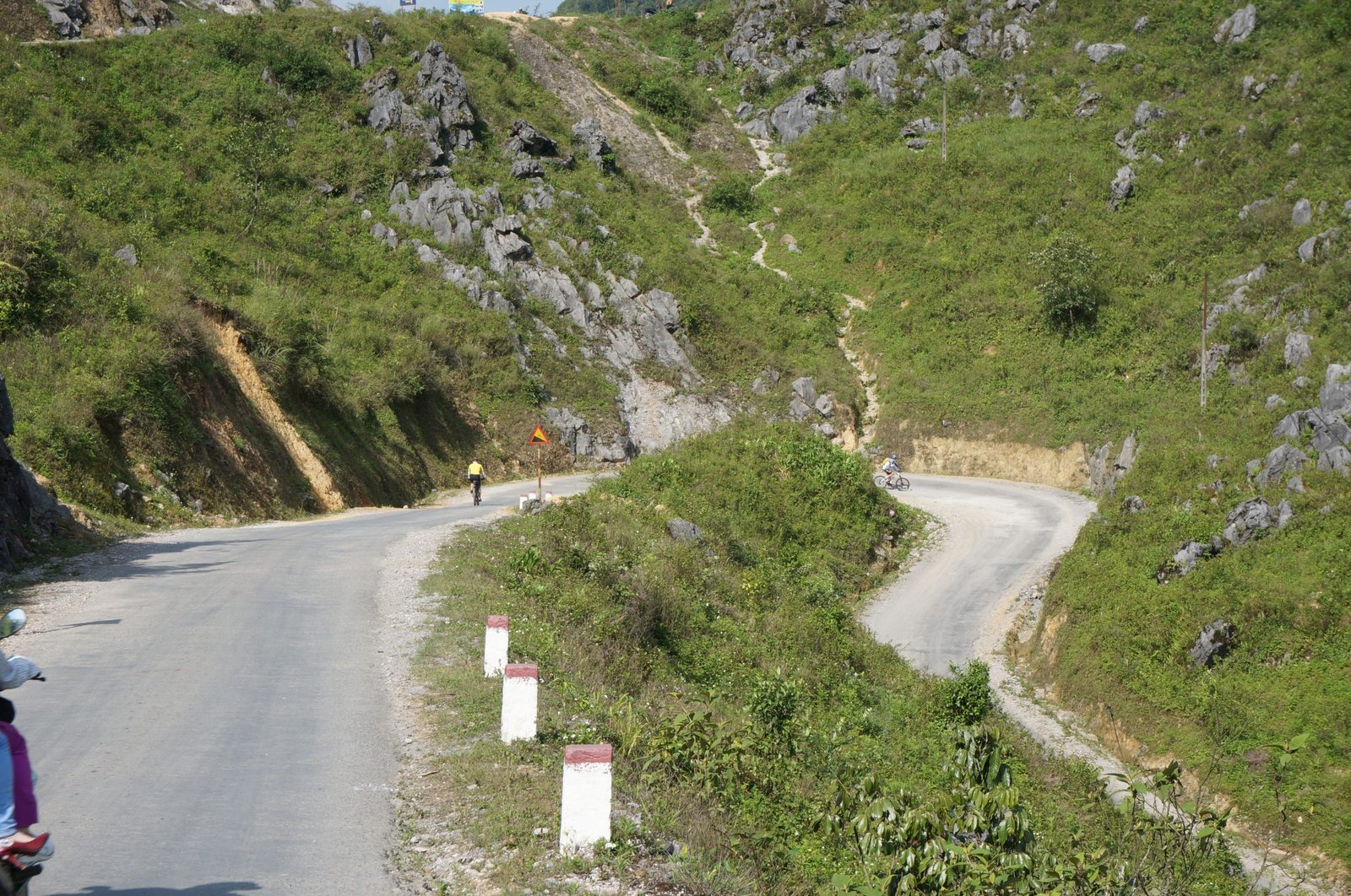 9-Day Ha Giang Loop Cycling Tour | Epic Northern Vietnam Bike Journey