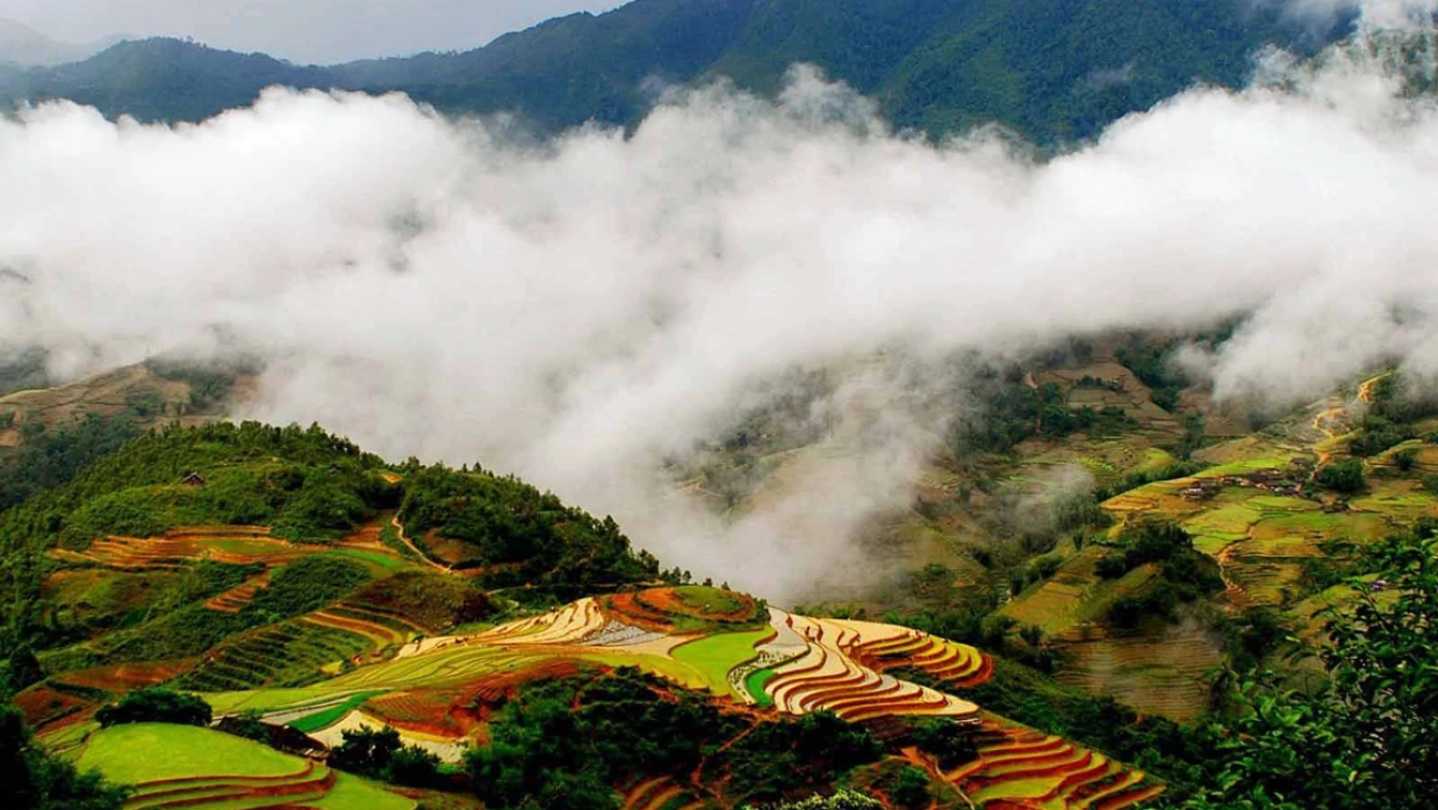 Sapa Cycling + Trekking Tour: The Ultimate Hybrid Adventure Guide to ...
