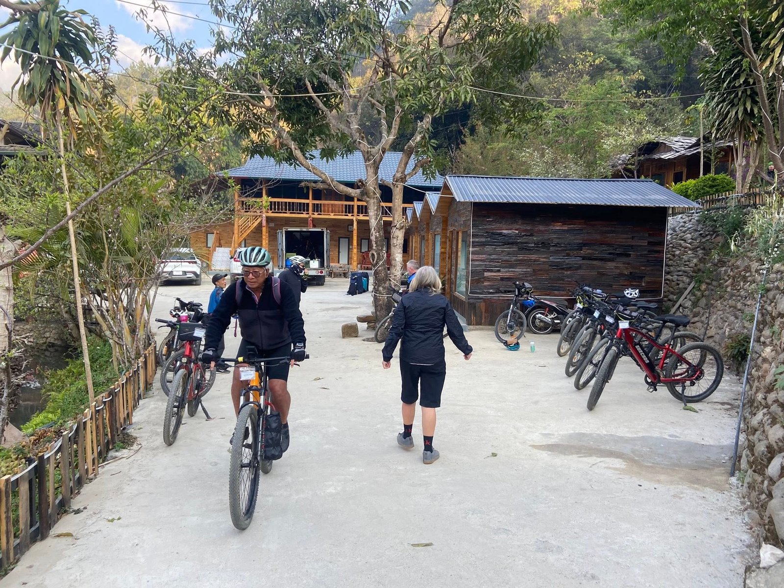 The Zenith of Northern Adventure: Mastering the Loop with a Ha Giang ...