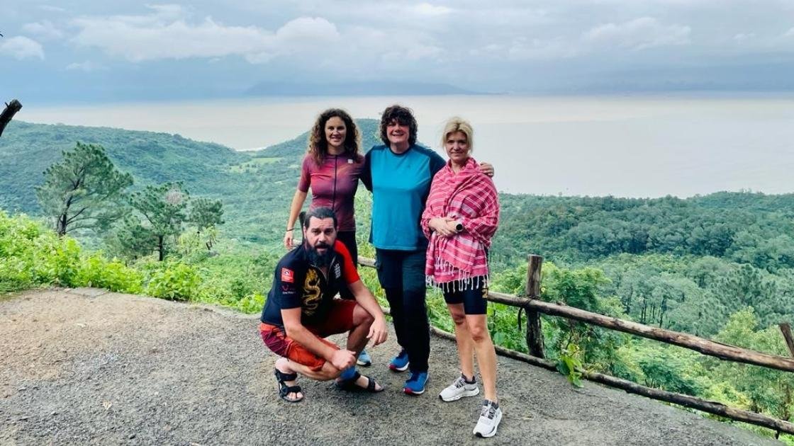 The Ultimate Vietnam to Vientiane Bike Adventure: A Cross-Border Epic