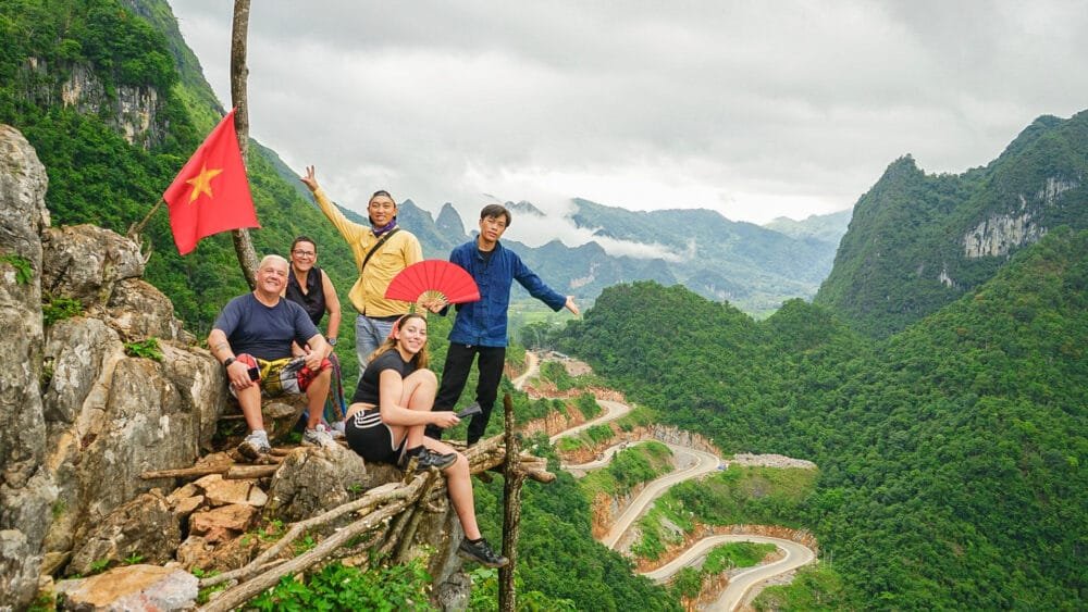 The Definitive Guide to the Best Bike Tour Ha Giang Loop: Beyond the ...